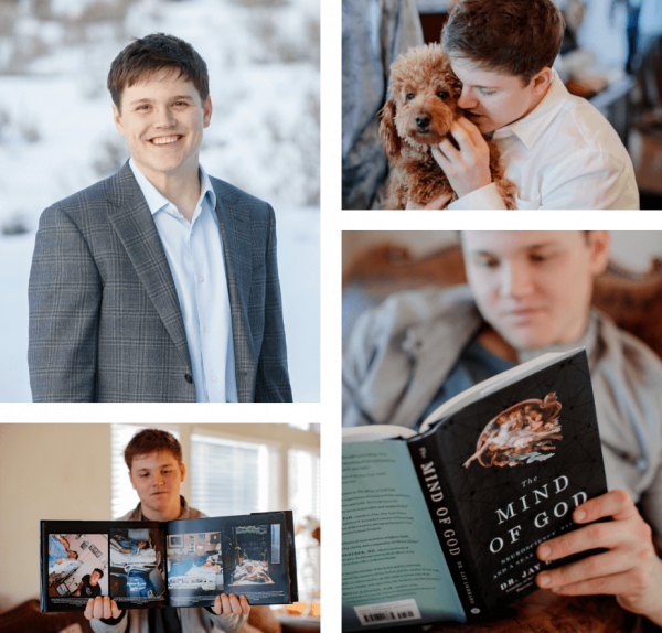 Meet the Team - Pompa Program