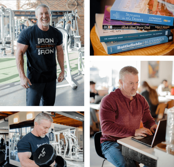 Meet the Team - Pompa Program