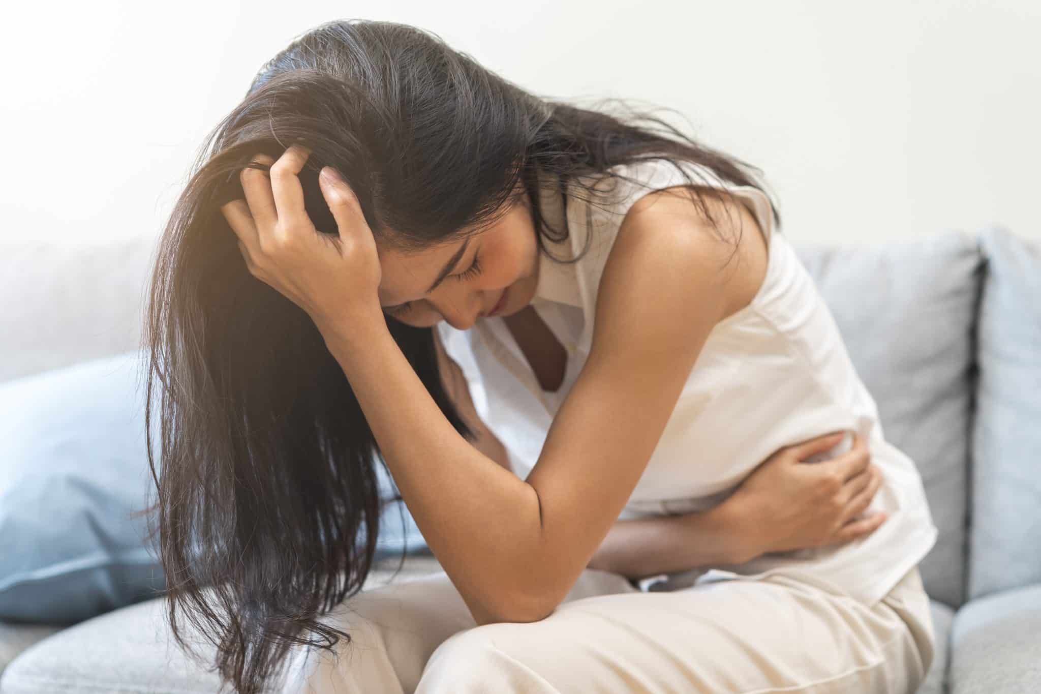 Why Do I Have Digestive Problems | Pompa Program