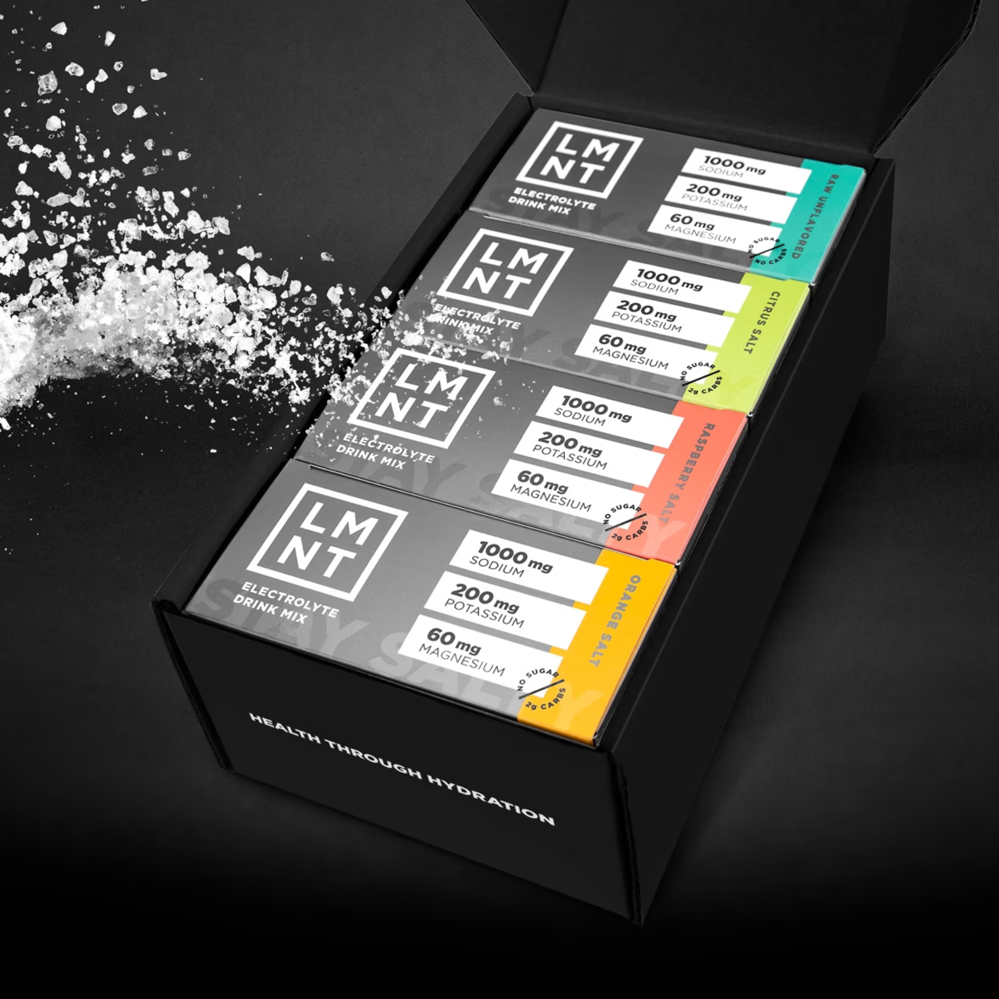 Food + Drink | Pompa Program