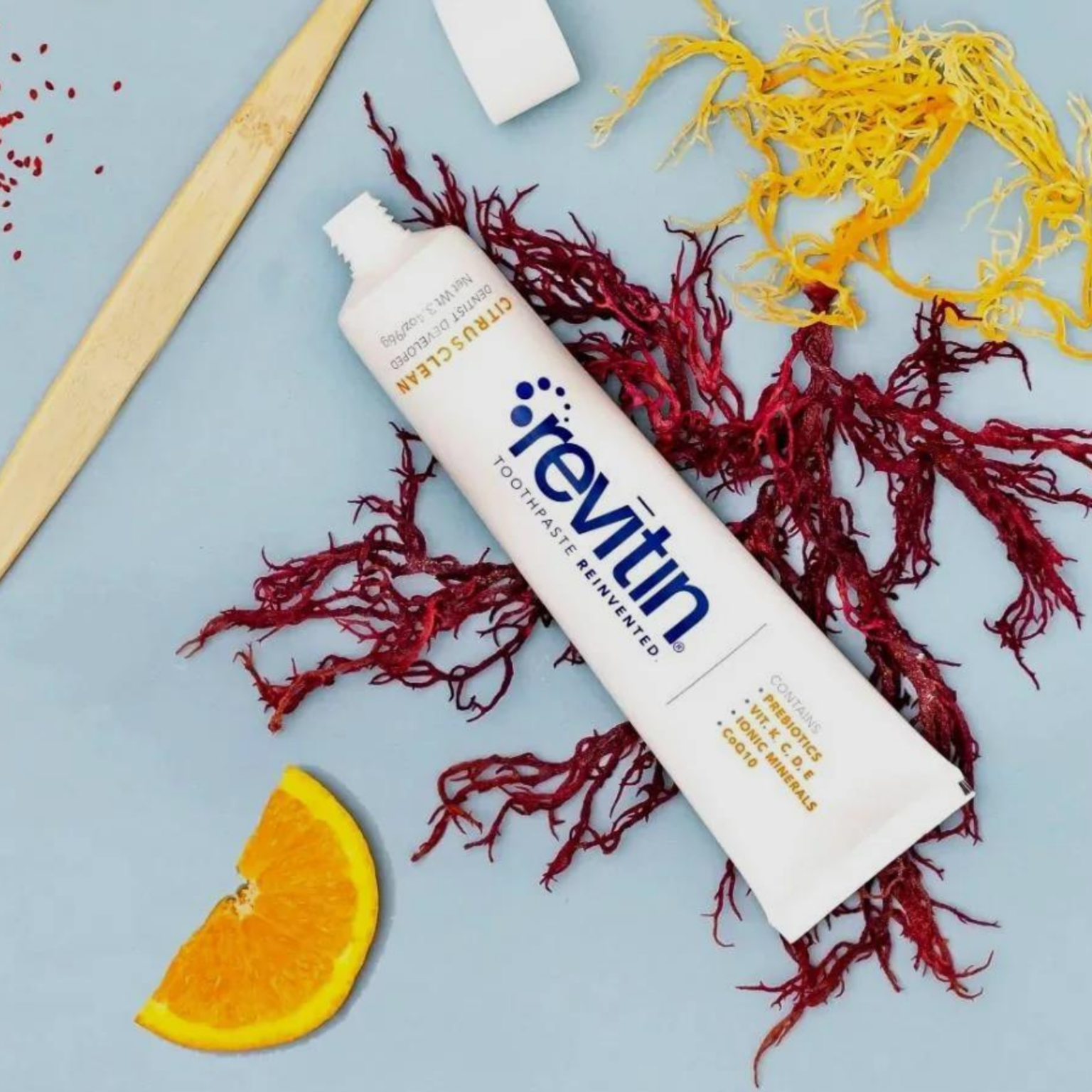 Oral Health | Pompa Program