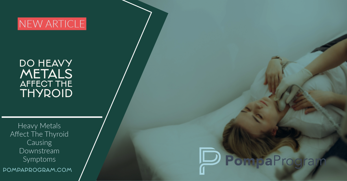 What Causes Microbiome Dysbiosis? | Pompa Program