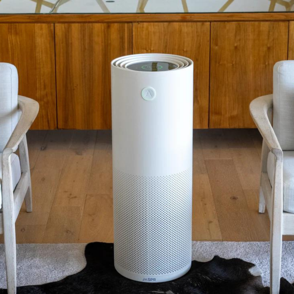 Water + Air | Pompa Program