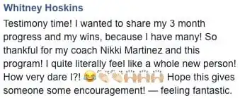 Success Stories - Pompa Program