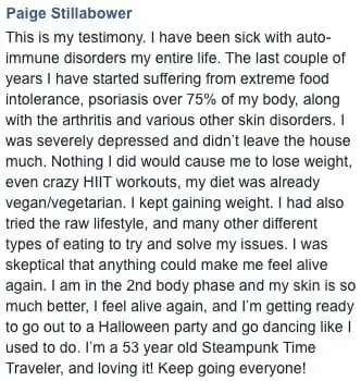 Success Stories - Pompa Program